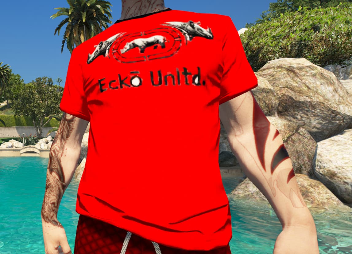 [RELEASE][PAID]19 tshirts for men[OPTIMISATION] - FiveM Releases - Cfx ...