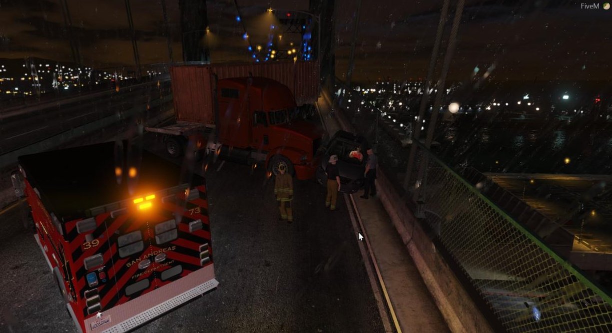Shoreline Roleplay | Custom Community | Professional Standards | www ...