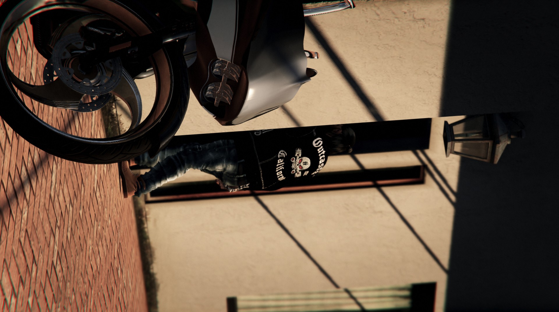 Picture Perfect Drive - FiveM Snapmatic - Cfx.re Community