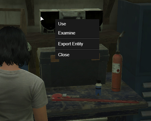 [Release] Captain's Context menu - Page 2 - FiveM Releases - Cfx.re ...