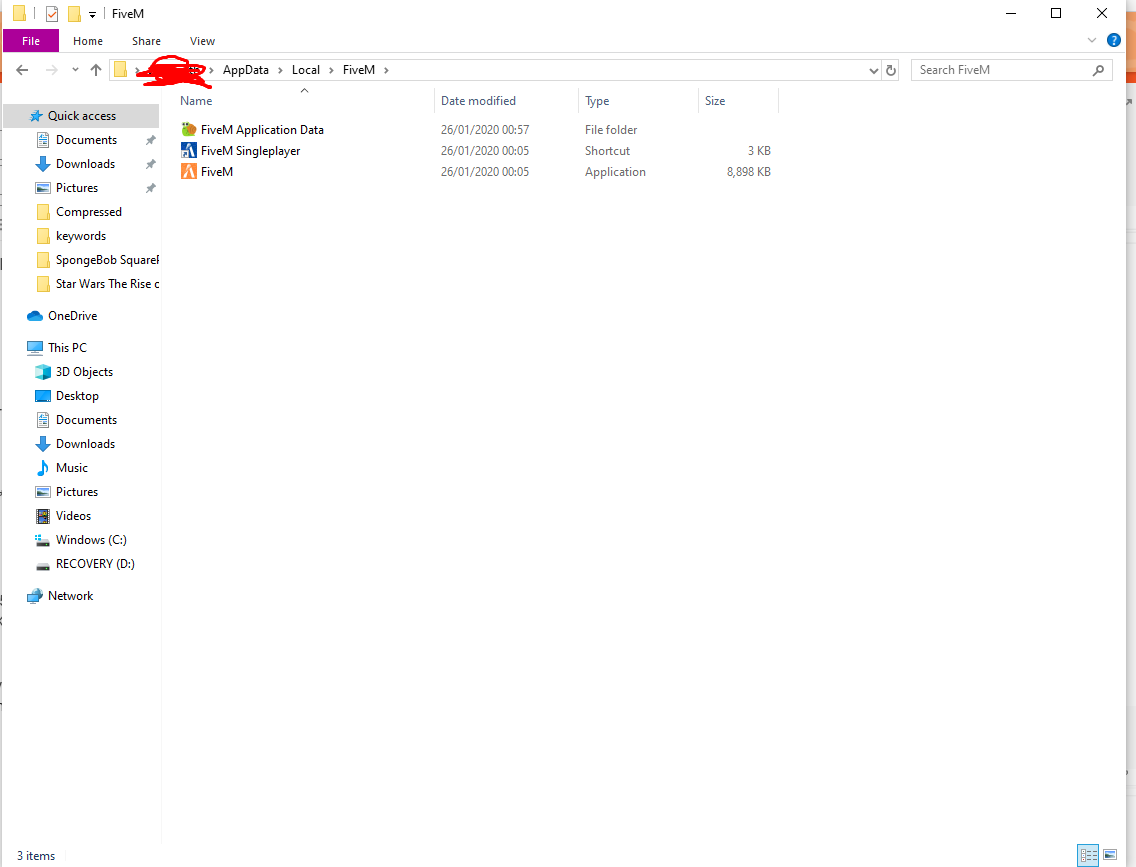 RAGE error:ERR_MEM_EMBEDDEDALLOC_ALLOC - FiveM Client Support - Cfx.re Community