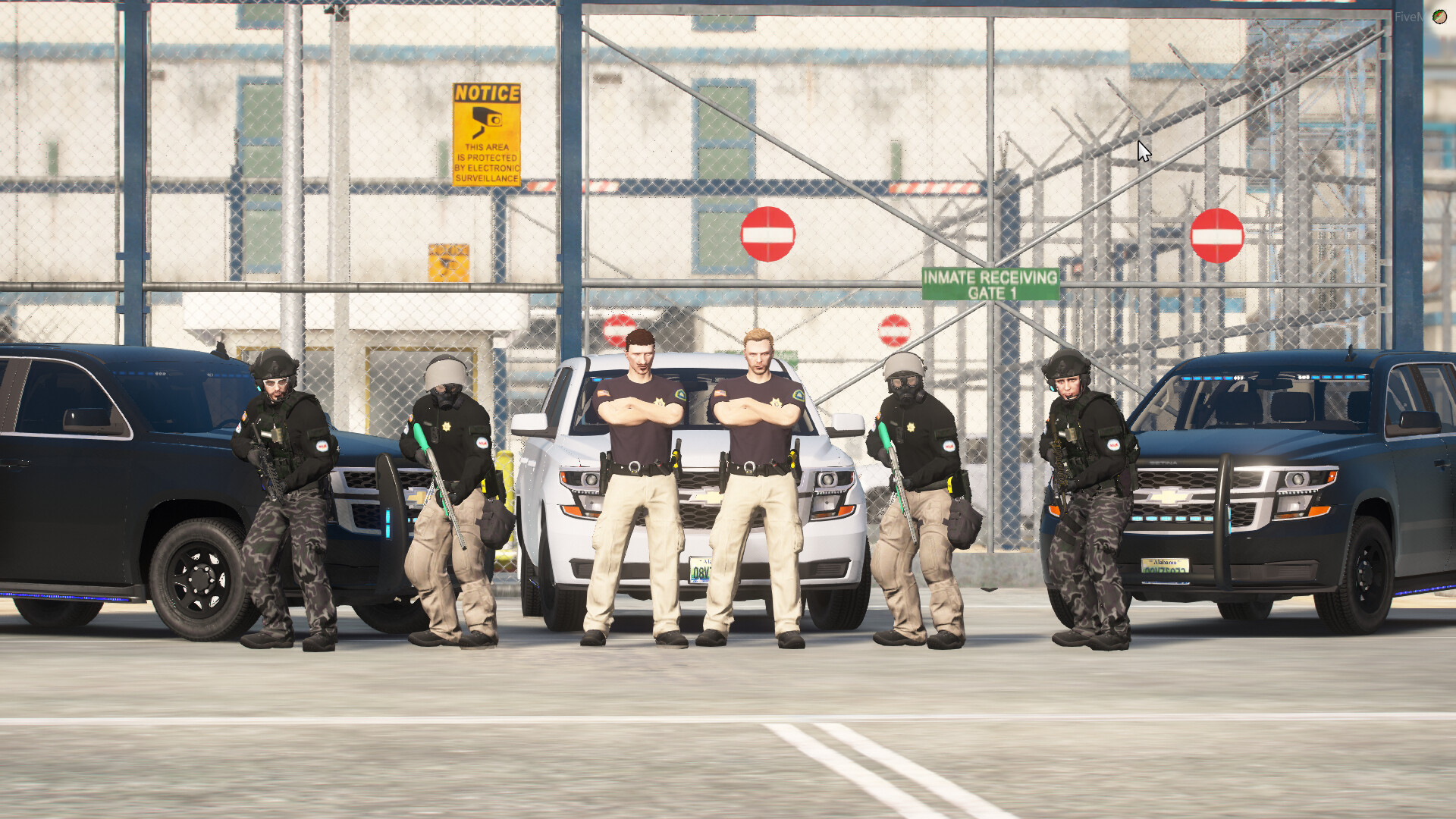 [NEW] Alabama State Roleplay | 50+ Custom Vehicles for EVERYONE ...