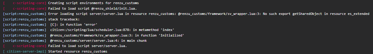Renzu_customs - Unique and Advanced Mechanic Tuning | Lscustom ...