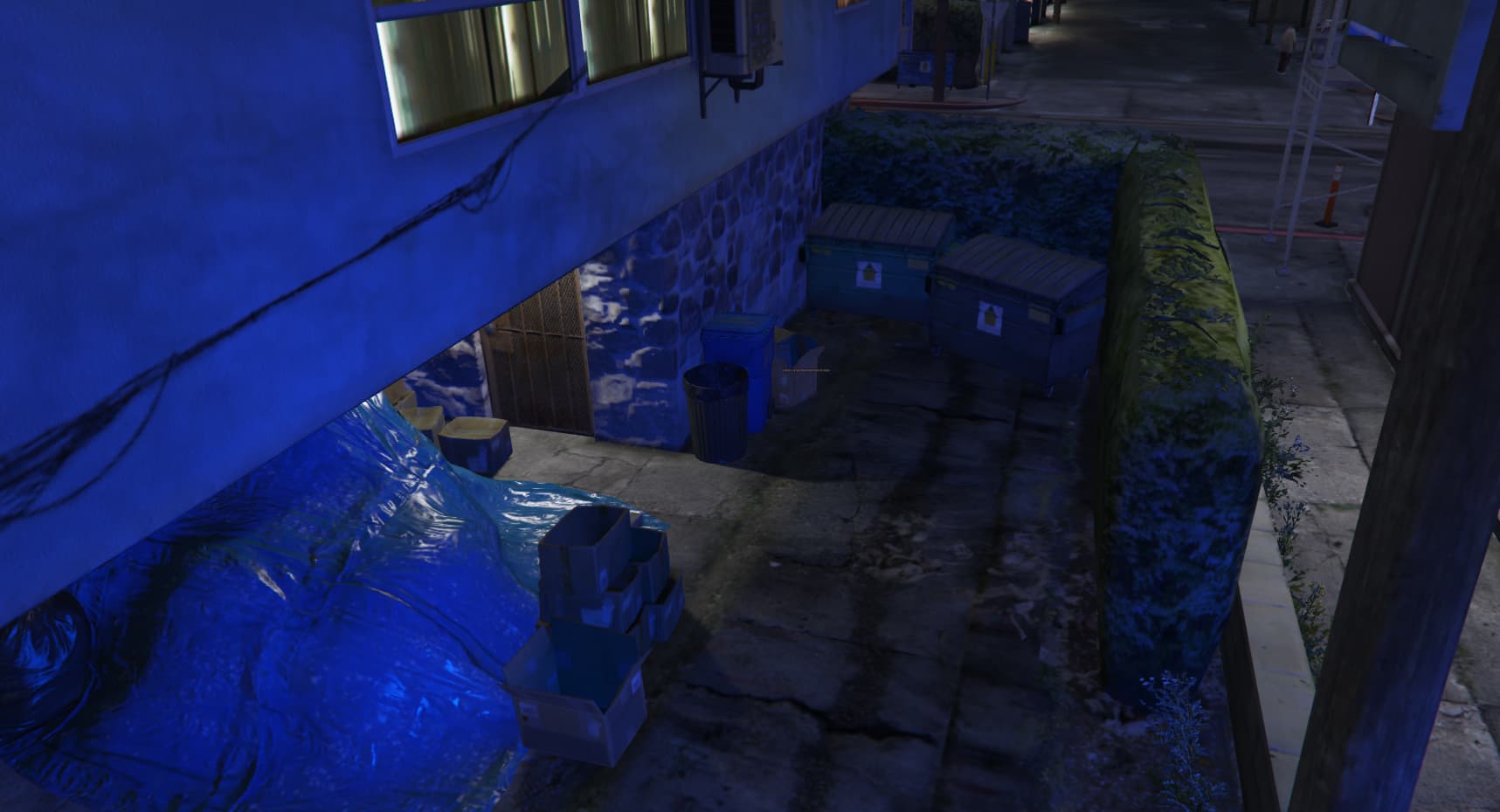 [Free] Crime Scene lore map - FiveM Releases - Cfx.re Community