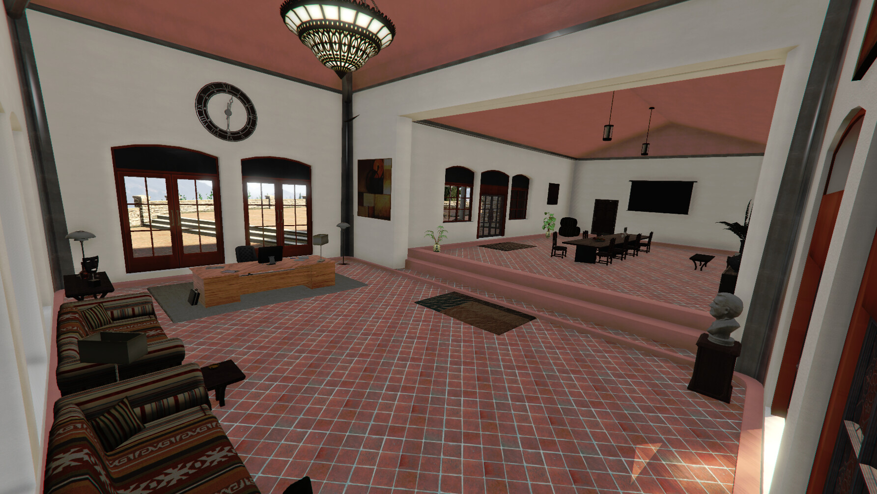 [MLO][FREE] Very basic Vineyards - FiveM Releases - Cfx.re Community