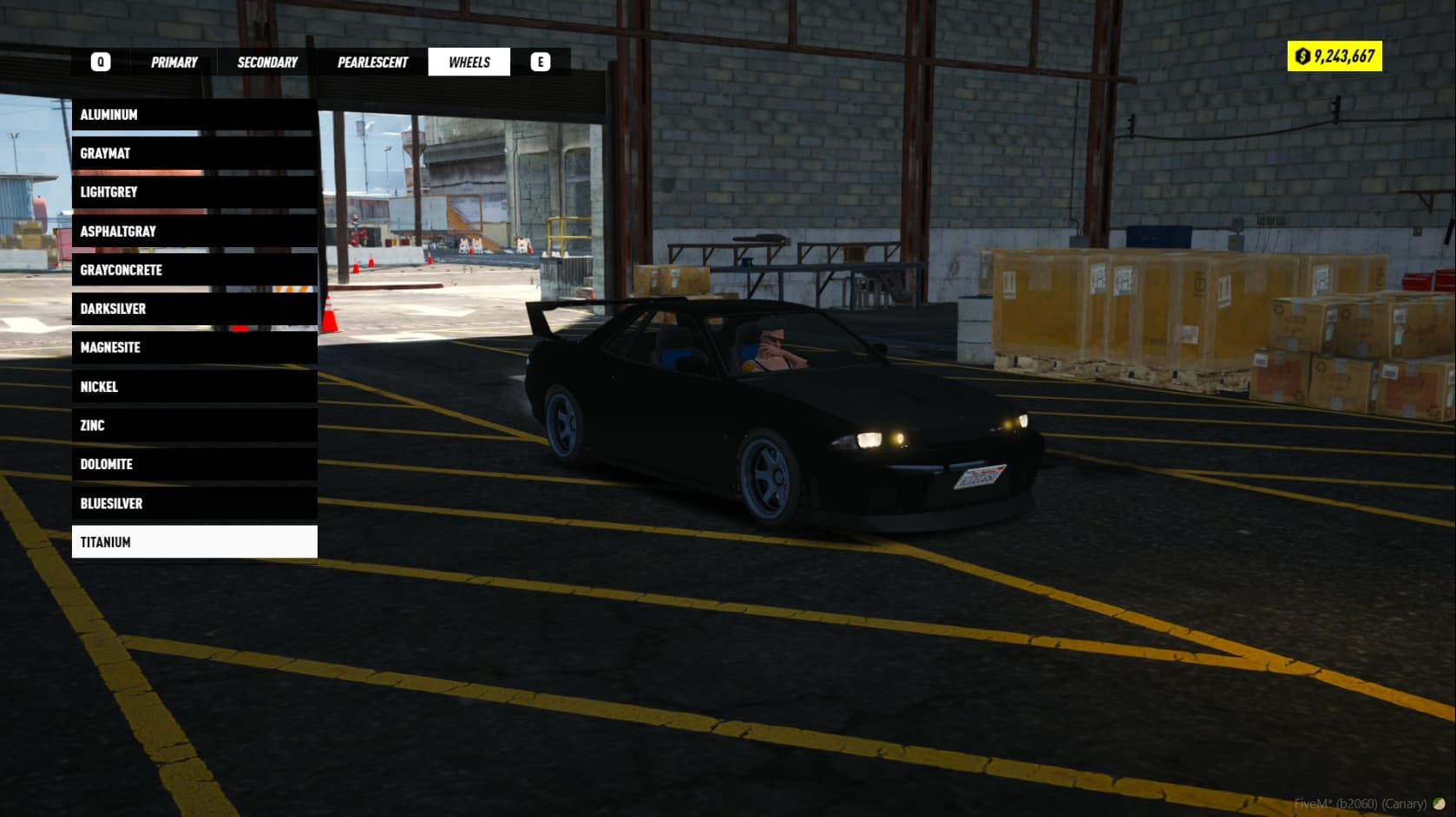 LS Customs[RELEASE][PAID][ESX/qbcore] - FiveM Releases - Cfx.re Community