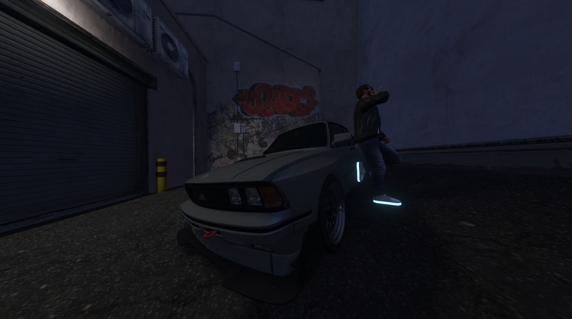 Power Street - FiveM Snapmatic - Cfx.re Community