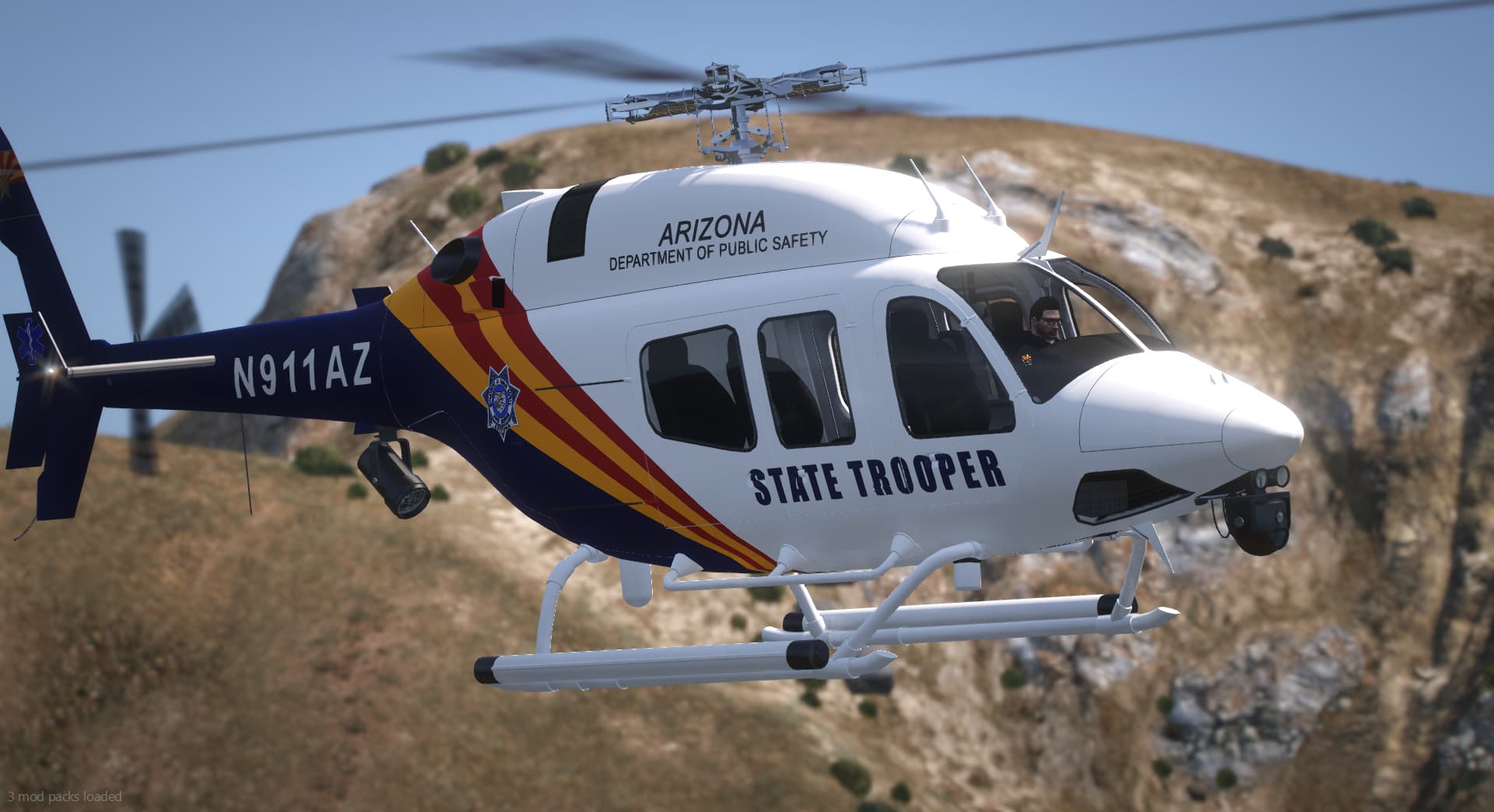 [NEW] Copper State Roleplay | Hiring All Departments and Positions ...