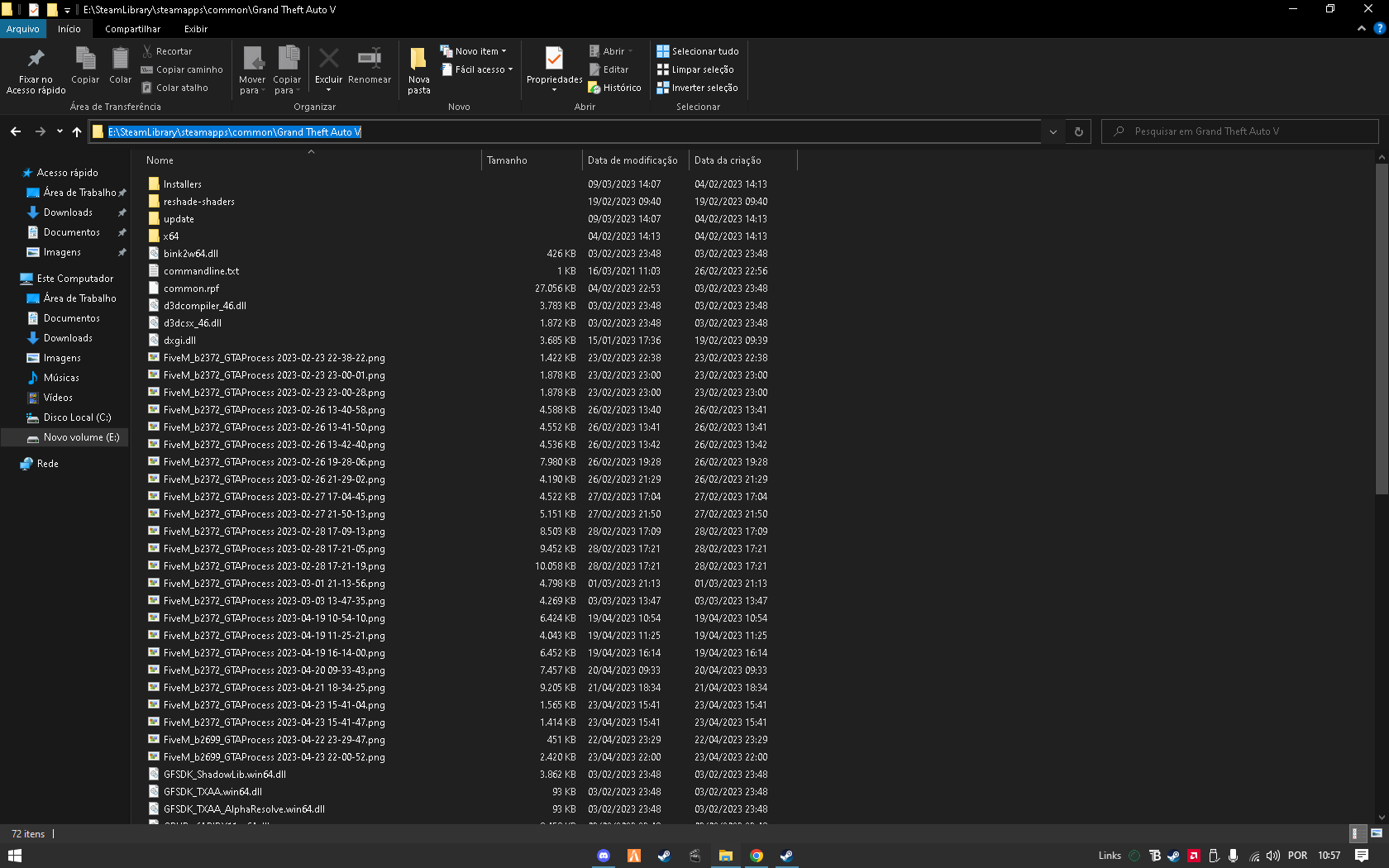 Fivem Erro Fivem Client Support Cfxre Community
