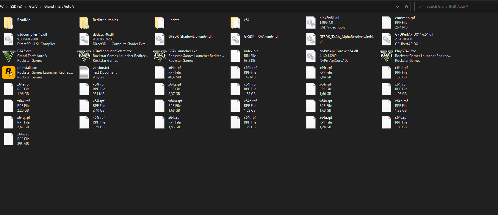 cant join ANY server - FiveM Client Support - Cfx.re Community