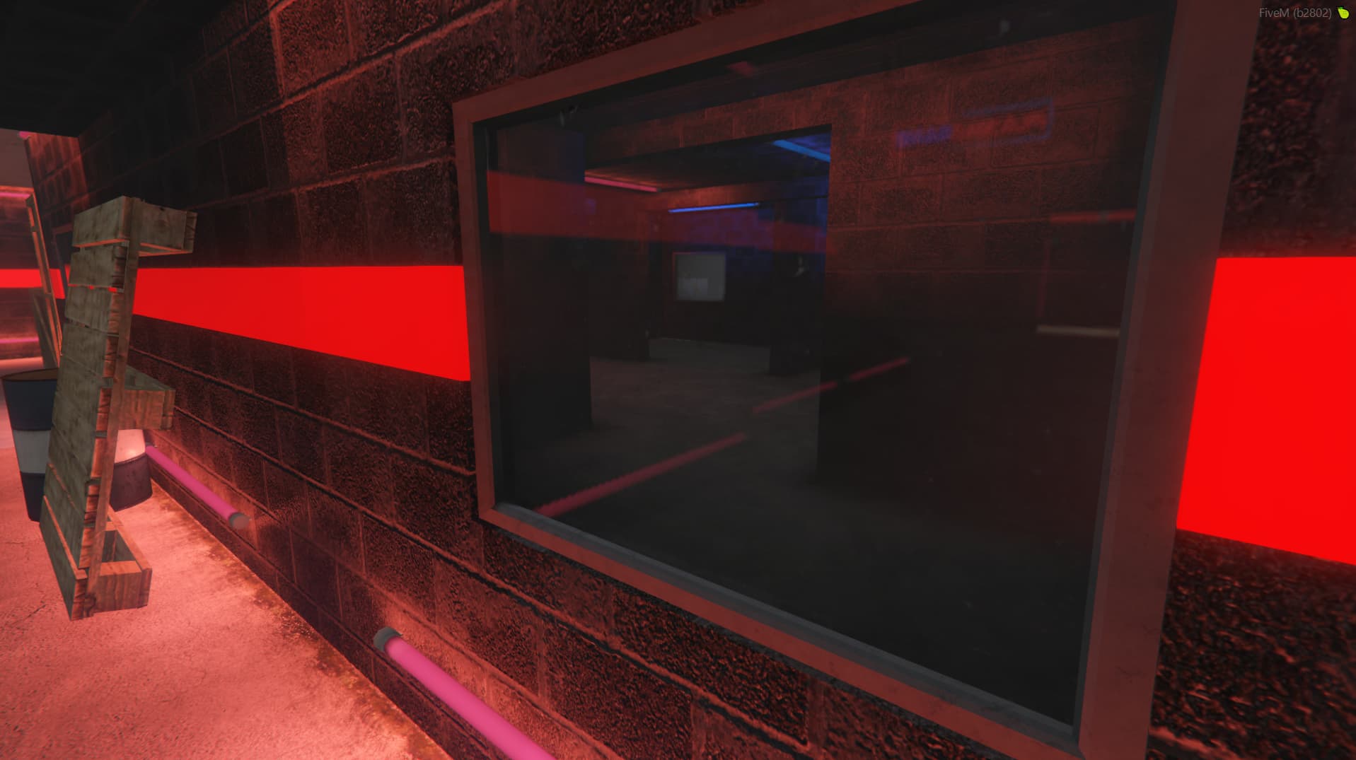 [MLO] Plasmagame - BIG UPDATE - v3 - FiveM Releases - Cfx.re Community