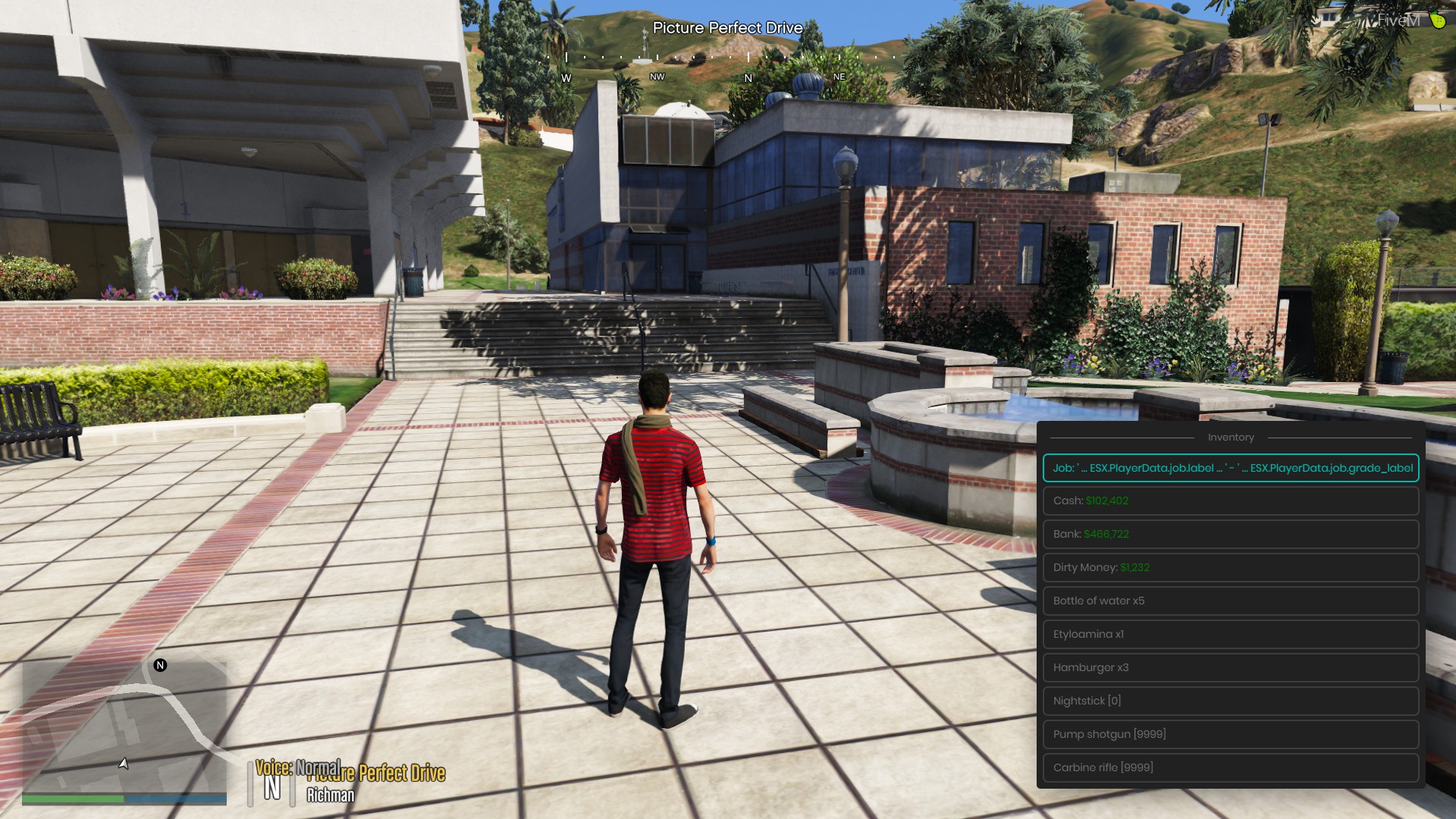 [RELEASE] Menu and Dialog for ESX - Page 3 - FiveM Releases - Cfx.re ...