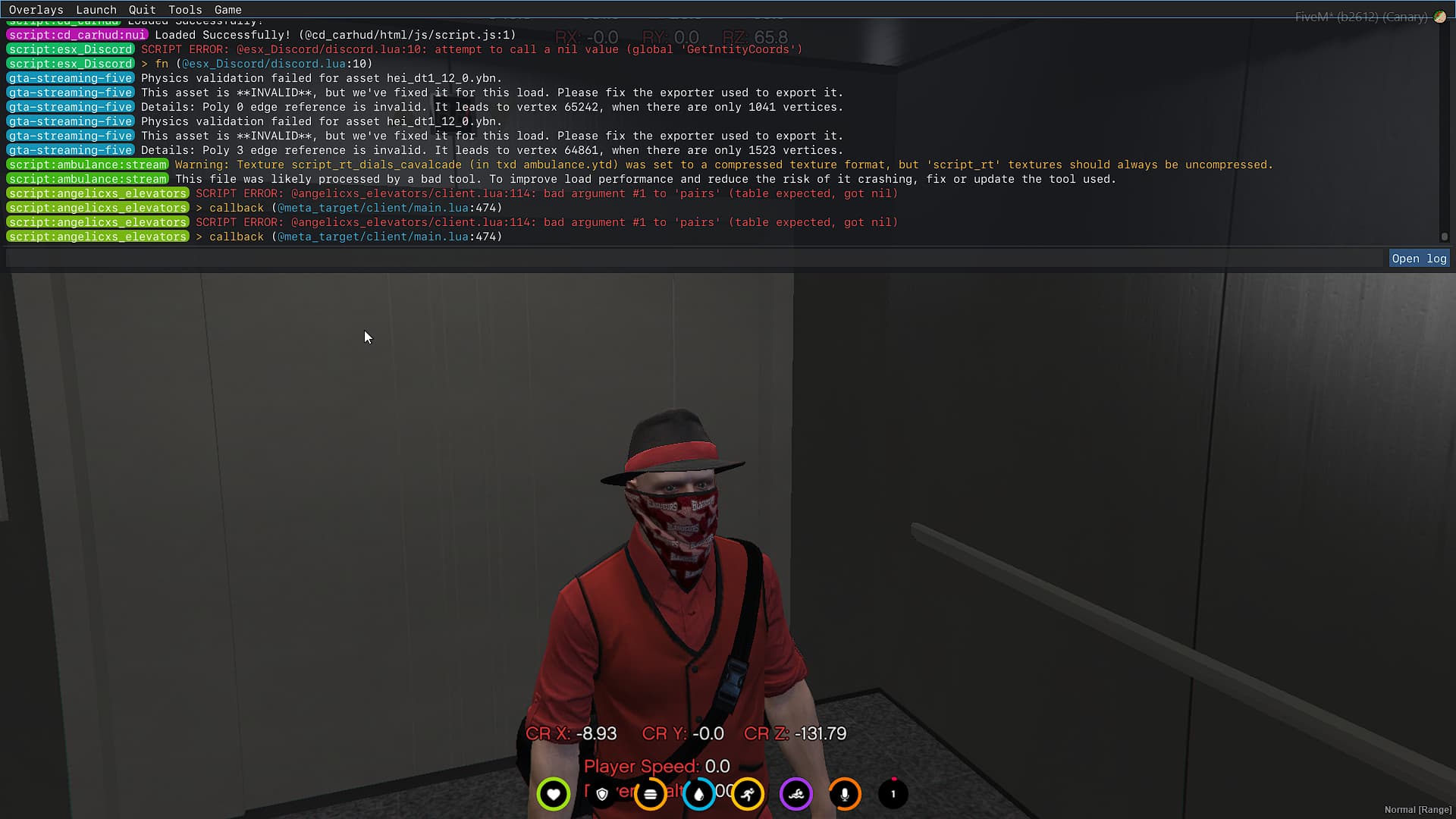 [Release] [Free] Elevator Script for ESX & QBCore - Page 8 - FiveM ...