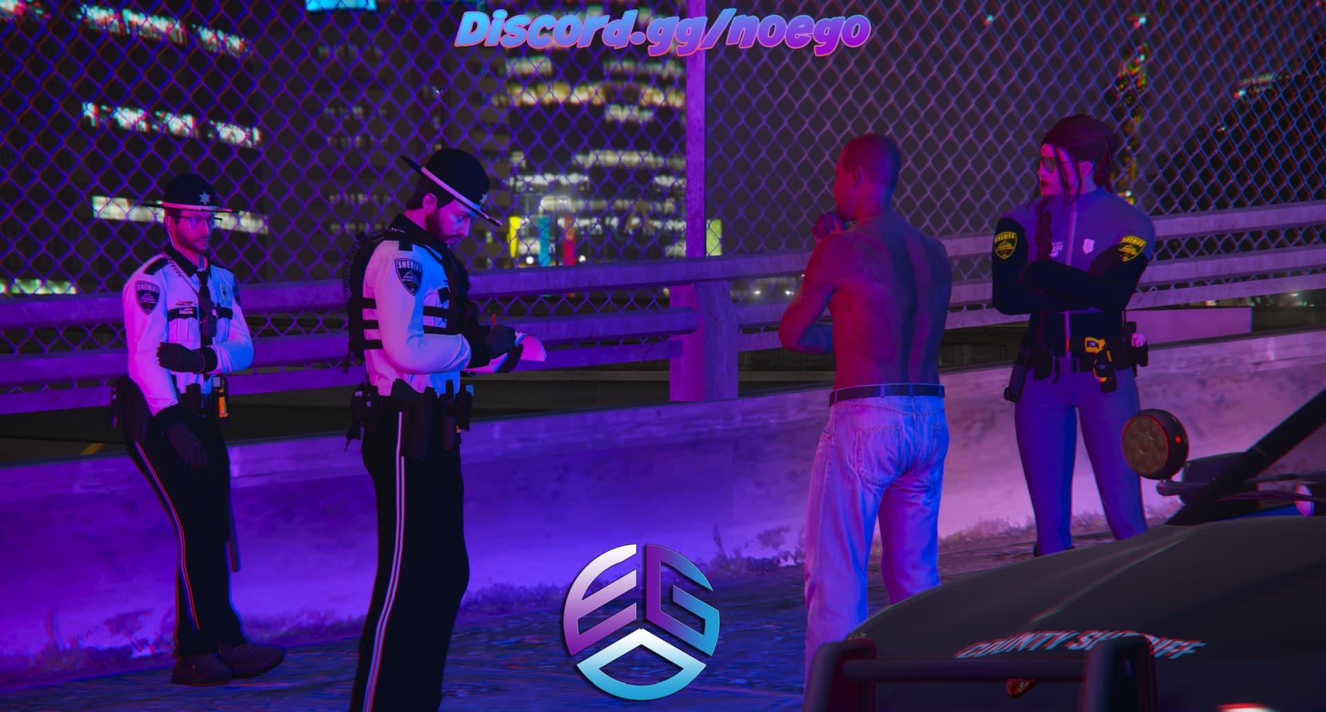 Sunset rp i 18+ - Server Bazaar - Cfx.re Community