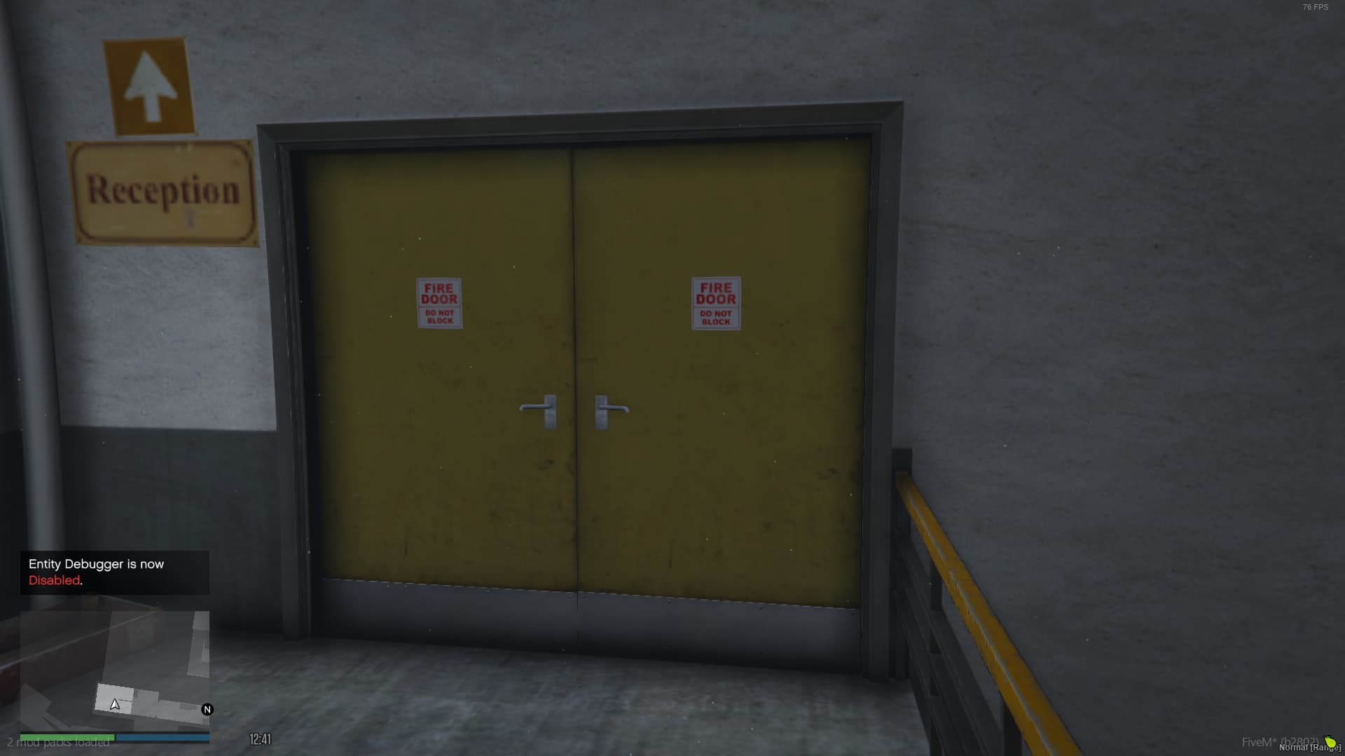 [FREE][MLO] Roger's Salvage N Scrapyard Opened - FiveM Releases - Cfx ...