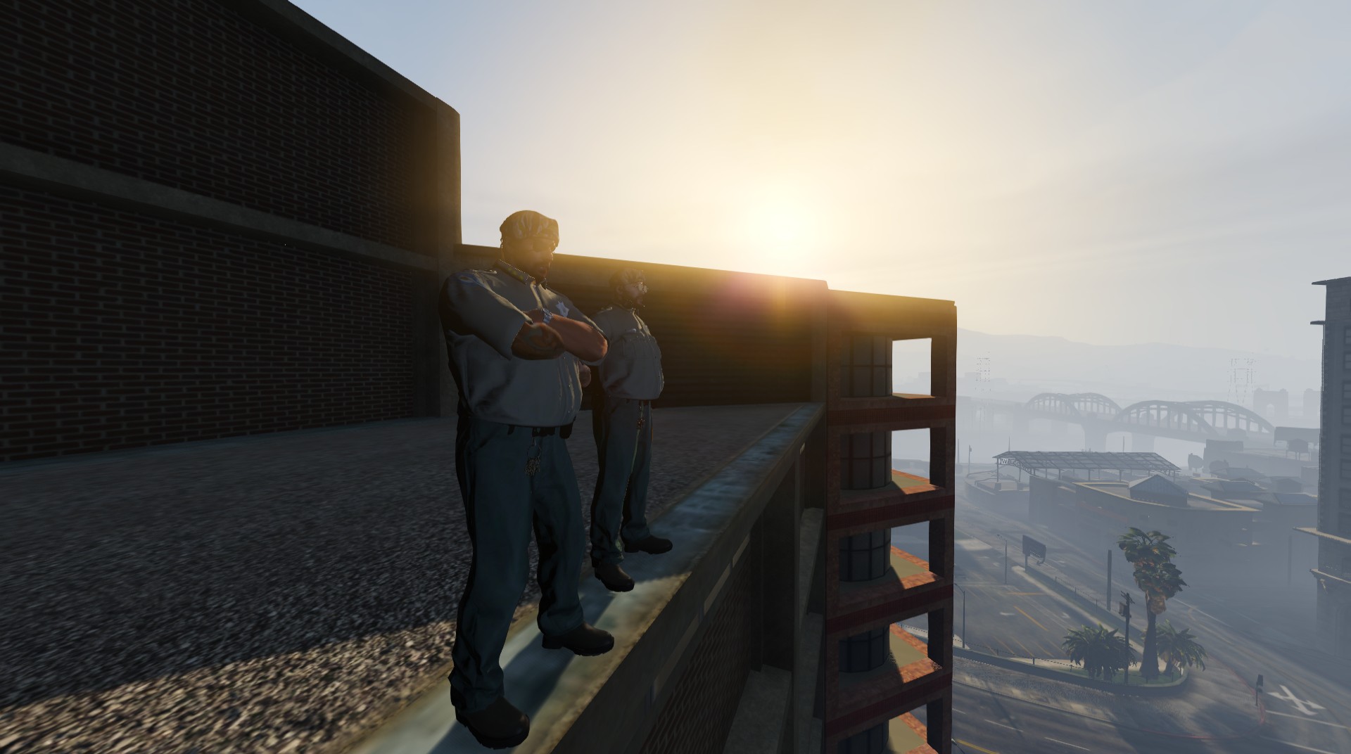 Textile City - FiveM Snapmatic - Cfx.re Community