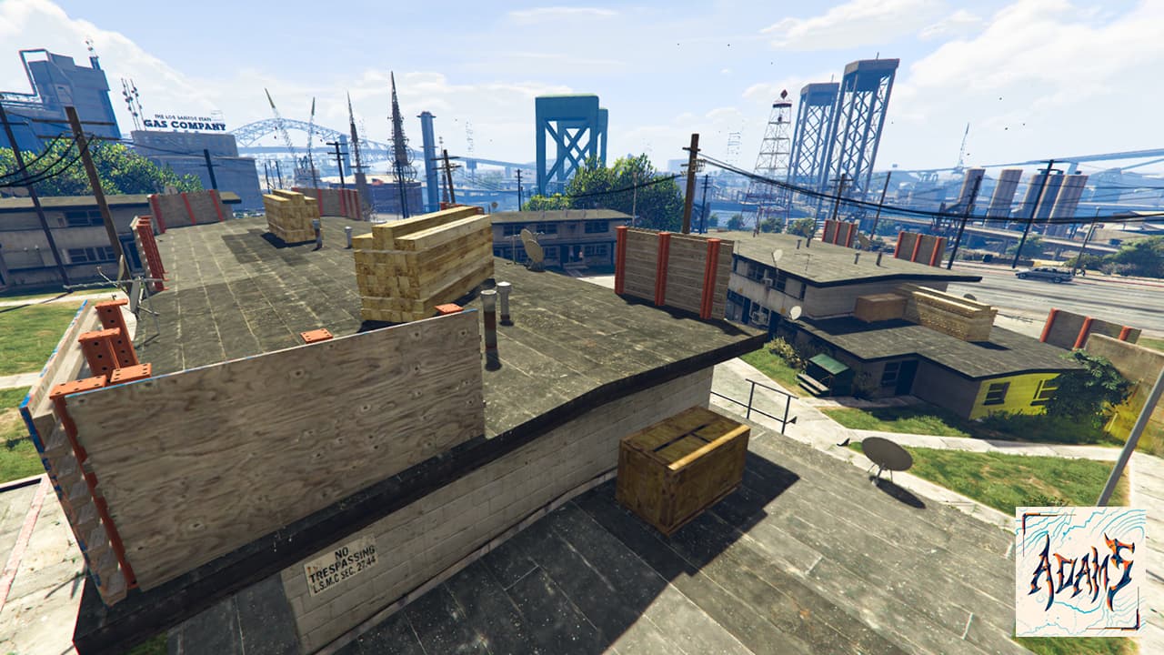 [PAID][MAP] Vagos Improved 🟡 - FiveM Releases - Cfx.re Community