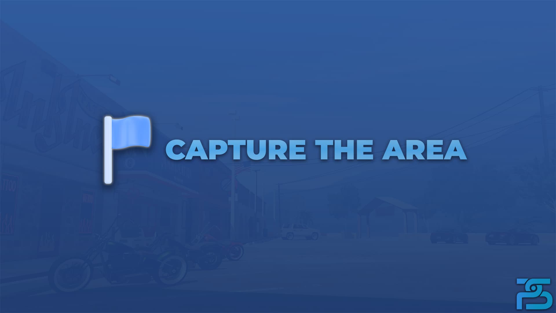 [FREE][STANDALONE] 🚩 Capture The Area - FiveM Releases - Cfx.re Community