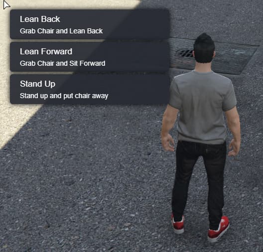 [Standalone][PAID] Portable Chairs [v1.4][UPDATED] - FiveM Releases ...