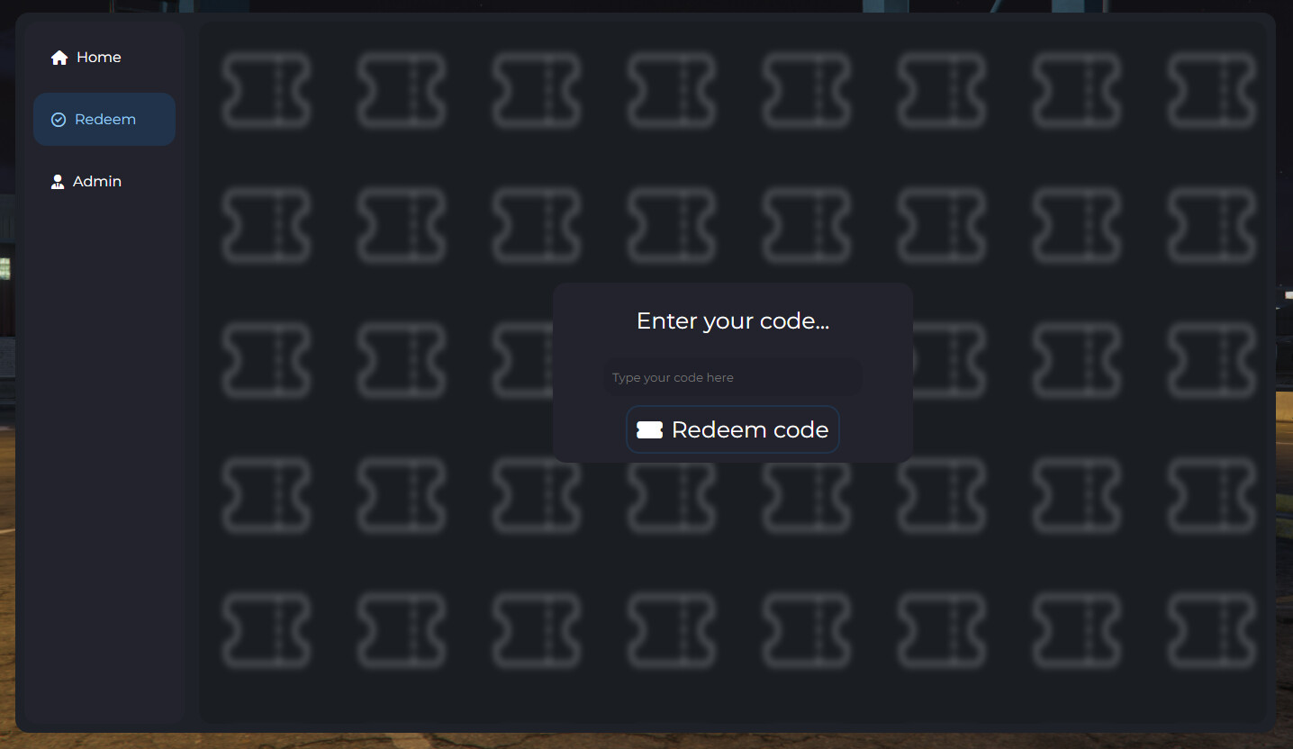 [ESX/QB] [PAID] dCodes (Enhance your server with Vouchers!) - FiveM Releases - Cfx.re Community
