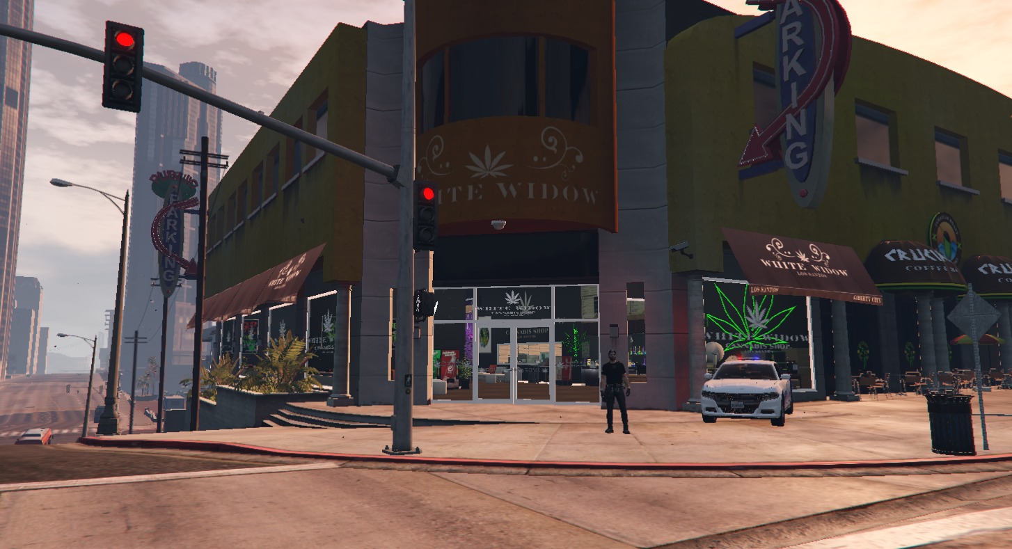 🌴 West Coast RP 2.0 | discord.gg/9Xd7dcDA9X | Player Owned Shop's ...