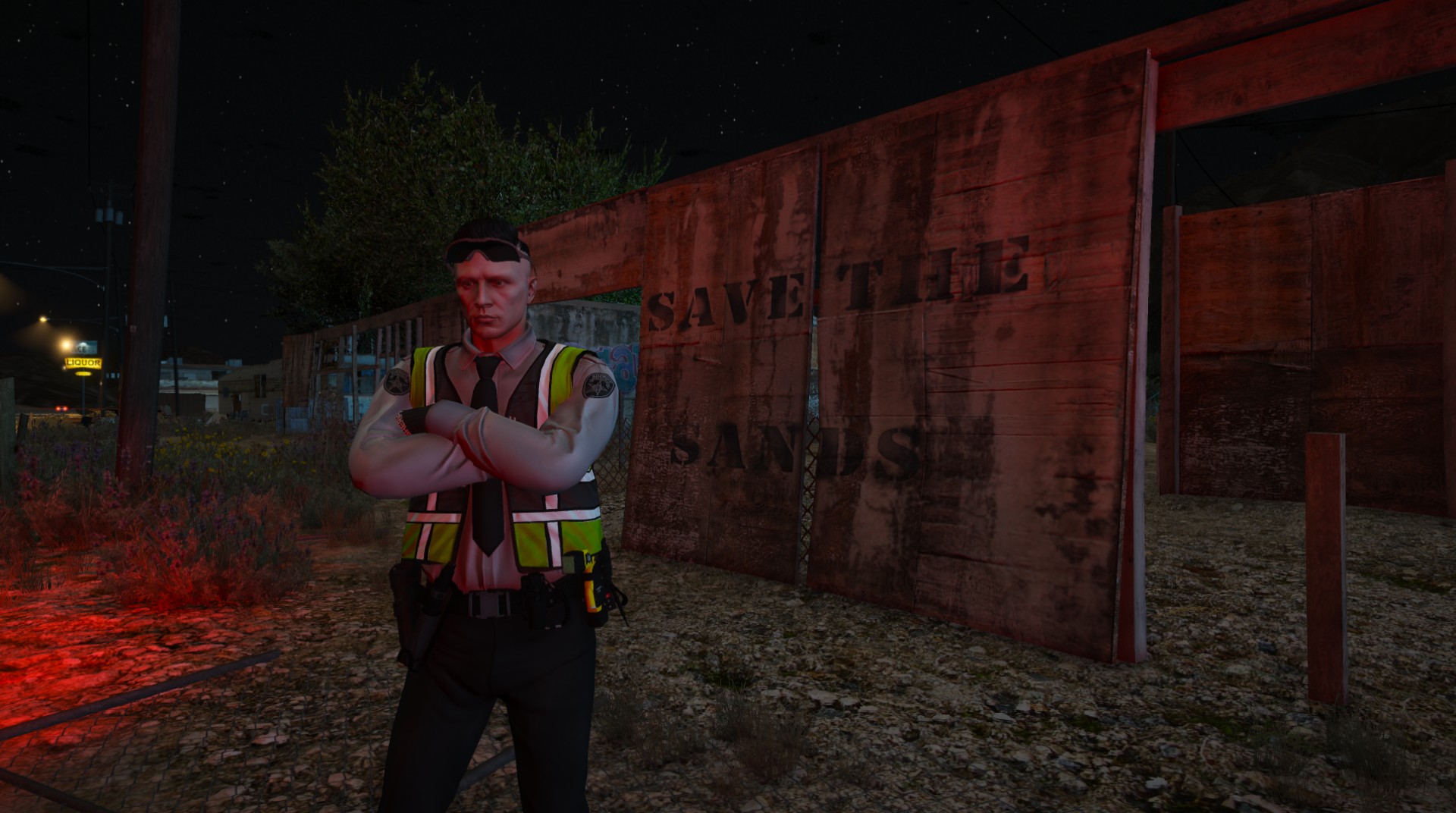Officer - FiveM Snapmatic - Cfx.re Community