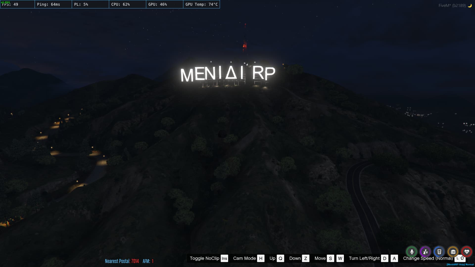 [Release] Roleplay sign 🤩 - Page 3 - FiveM Releases - Cfx.re Community