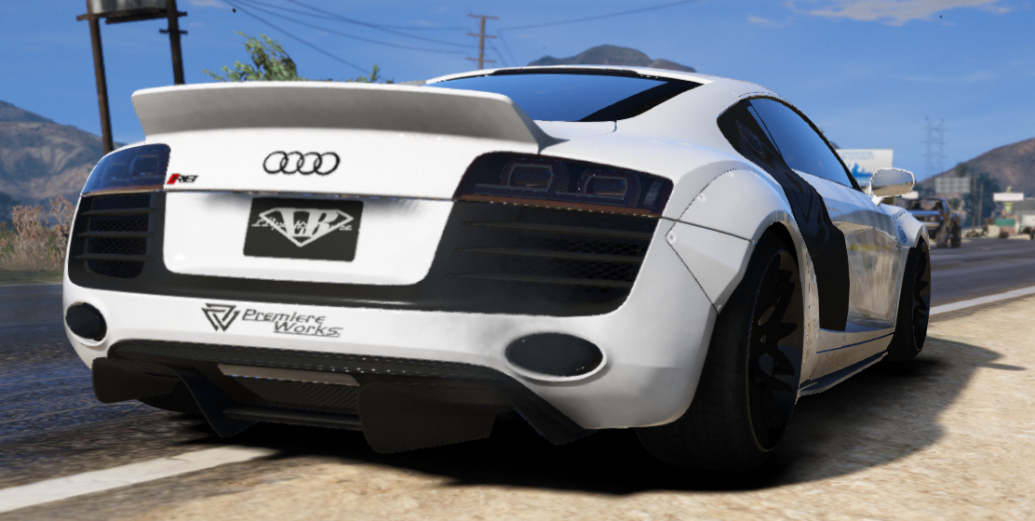 🔥 West Coast RP | ESX Server | Custom Maps | 300+ Vehicles | Any One ...