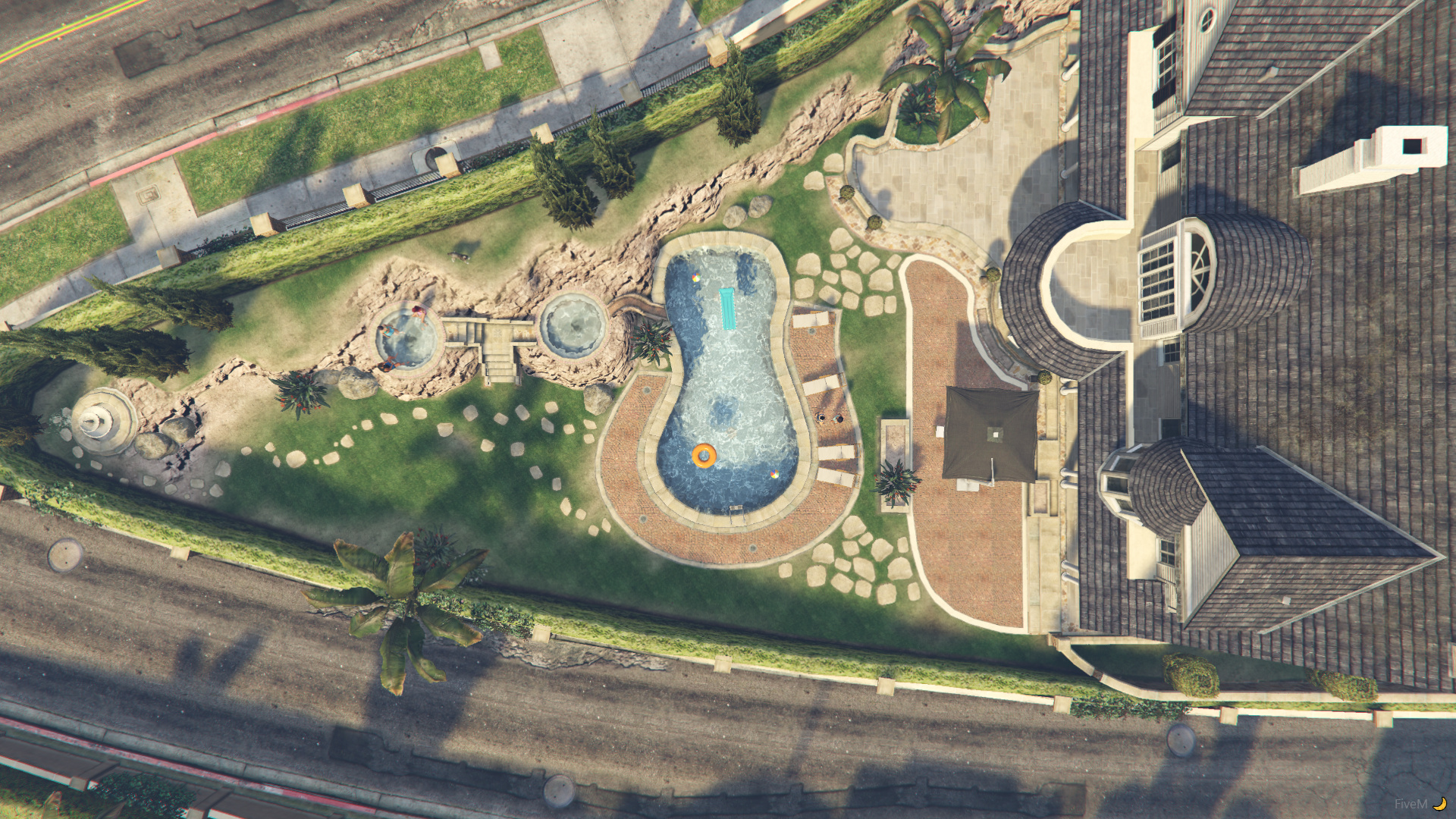 [Release] Pool Party II - FiveM Releases - Cfx.re Community