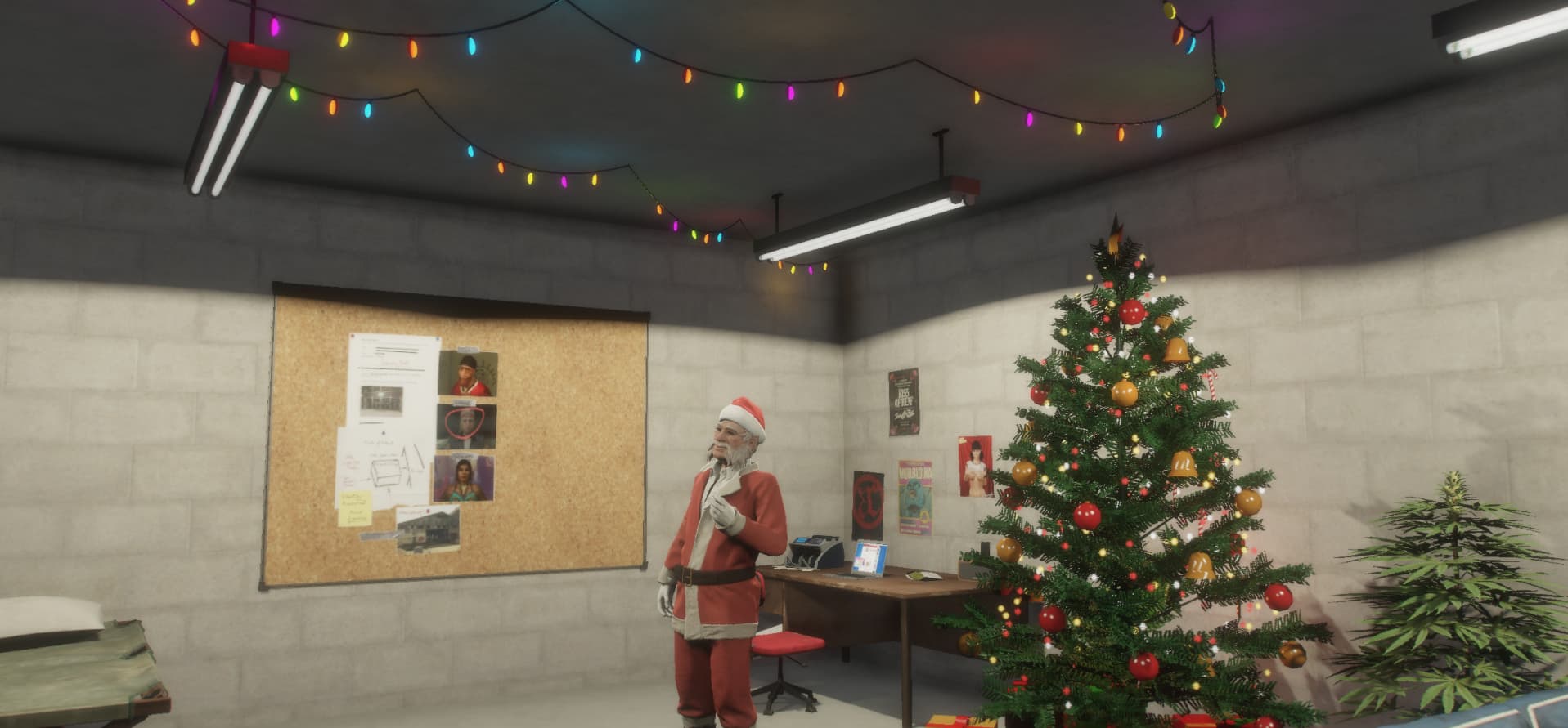 Christmas hideout - FiveM Releases - Cfx.re Community
