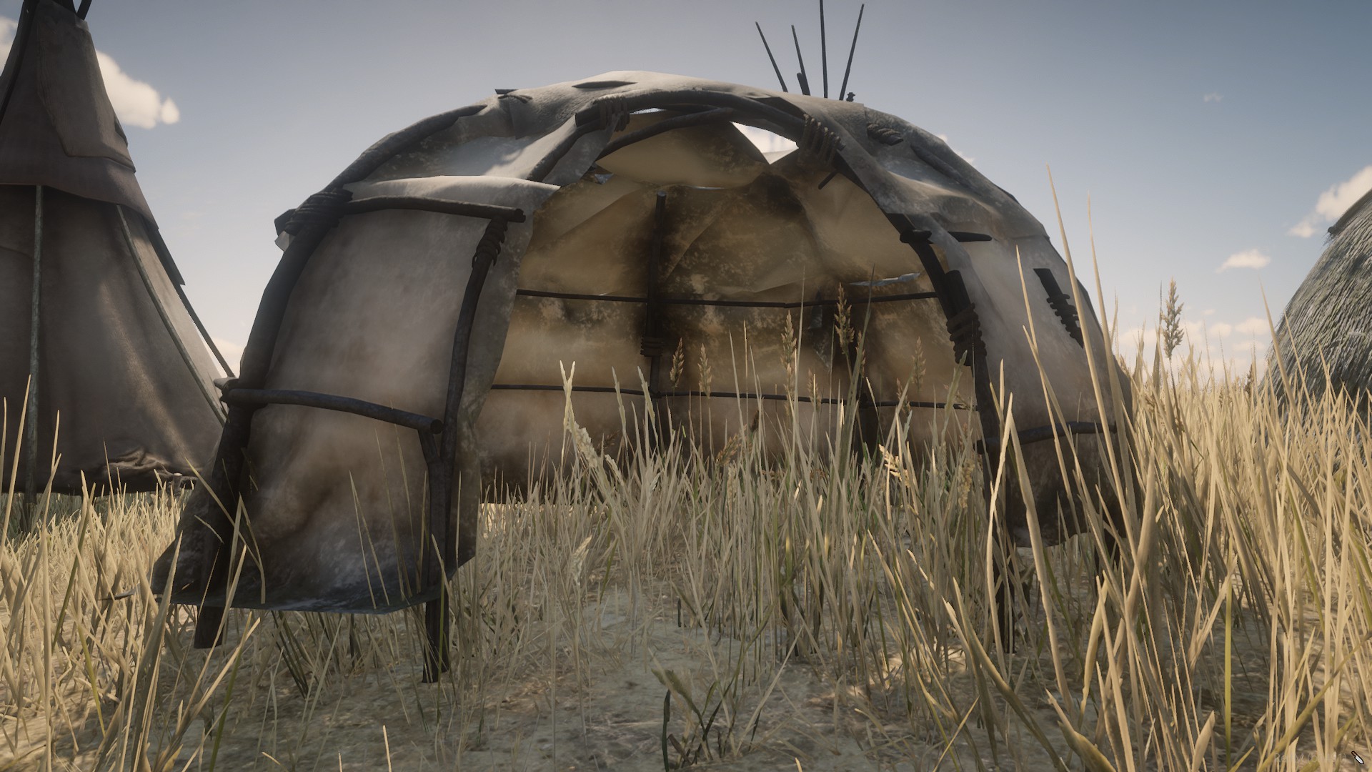 Native Package 1 - RedM Releases - Cfx.re Community