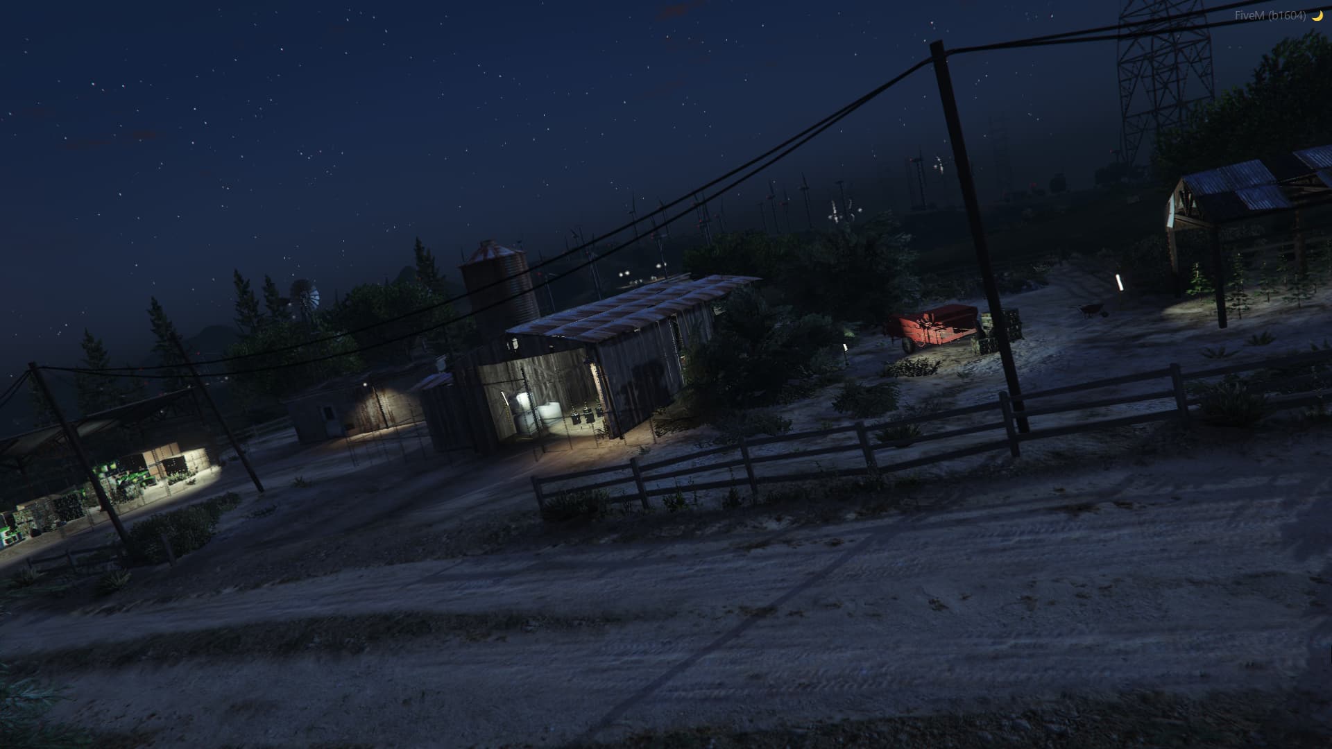Delete me - FiveM Releases - Cfx.re Community