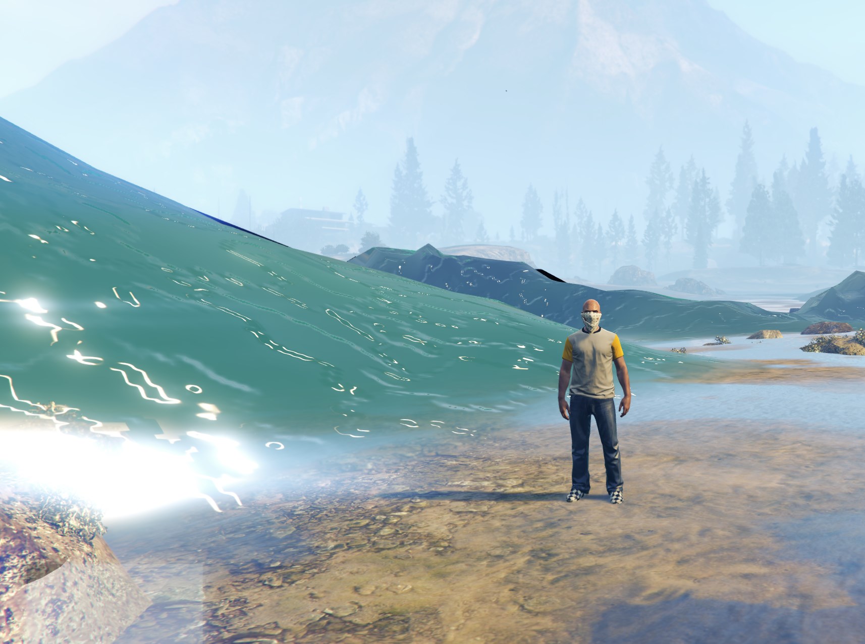 [ESX/PAID] - PG Tsunami - Weather Warning System [v2.0 Release] - FiveM ...