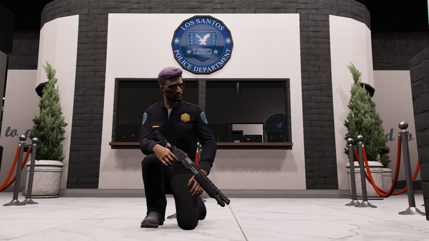 [18+] - [IN DEVELOPMENT] Premonition RP - Staff Members Needed ...