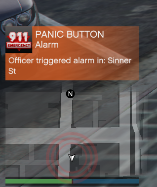 [ESX] [QBCore] [PAID] SMD_Panicbutton - FiveM Releases - Cfx.re Community
