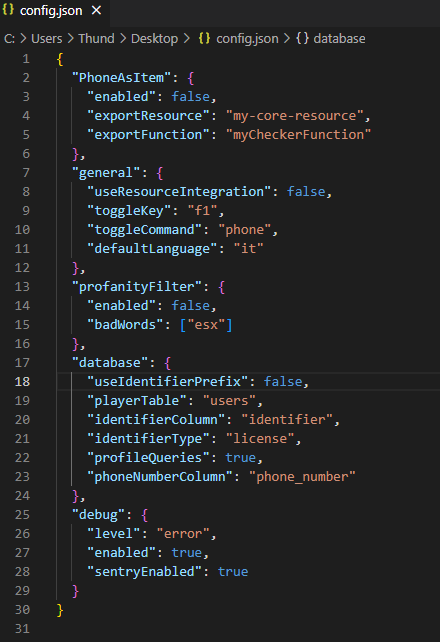[FREE] NPWD (Standalone phone) - Page 20 - FiveM Releases - Cfx.re ...