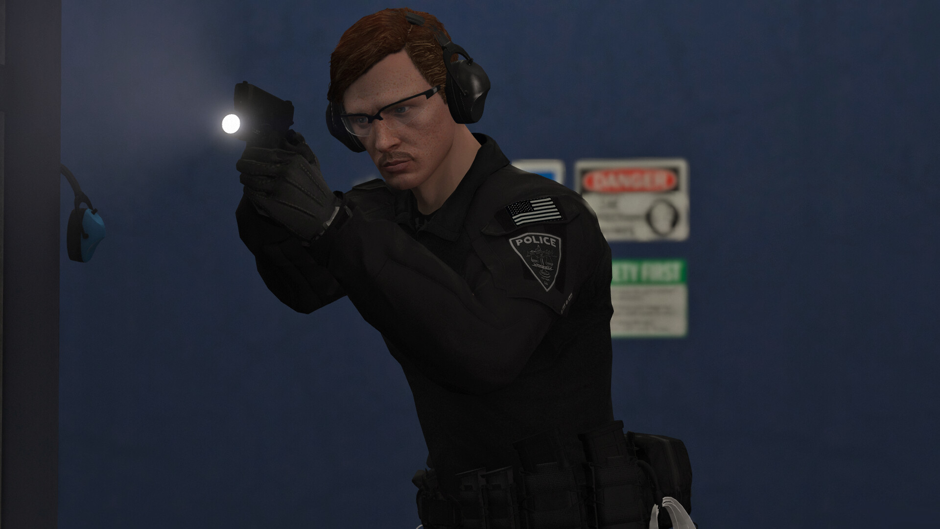 West Valley Roleplay | New Whitelisted Community | vMenu | Custom ...