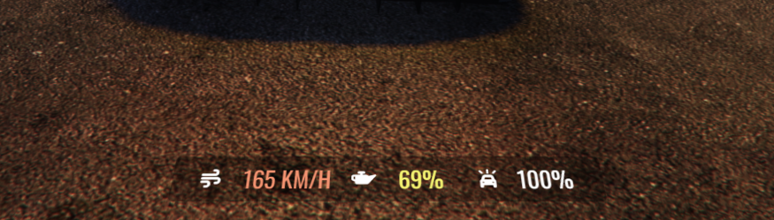 [PAID] Simple Vehicle Car Hud (Clean)(Animated)(Standalone) - FiveM Search