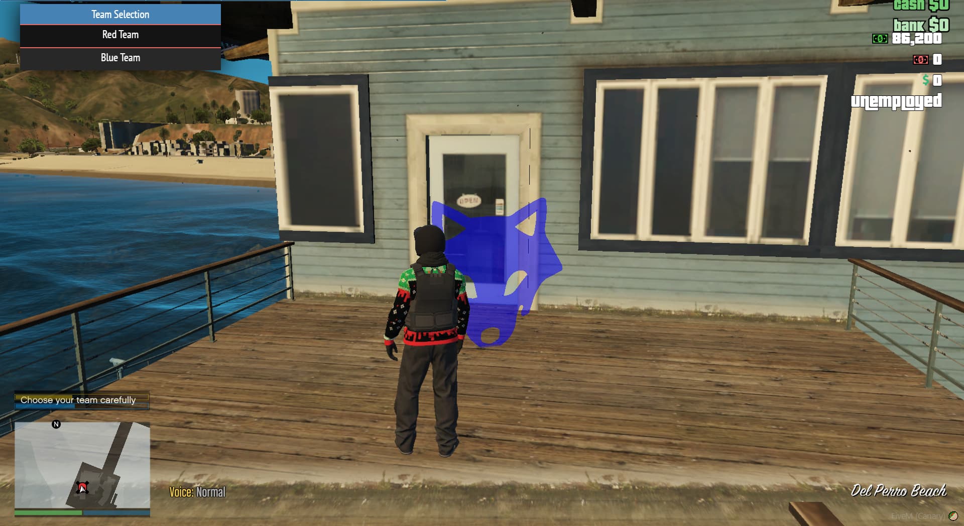 [PAID] [ESX ]Configurable DeathMatch Script for ESX - FiveM Releases ...