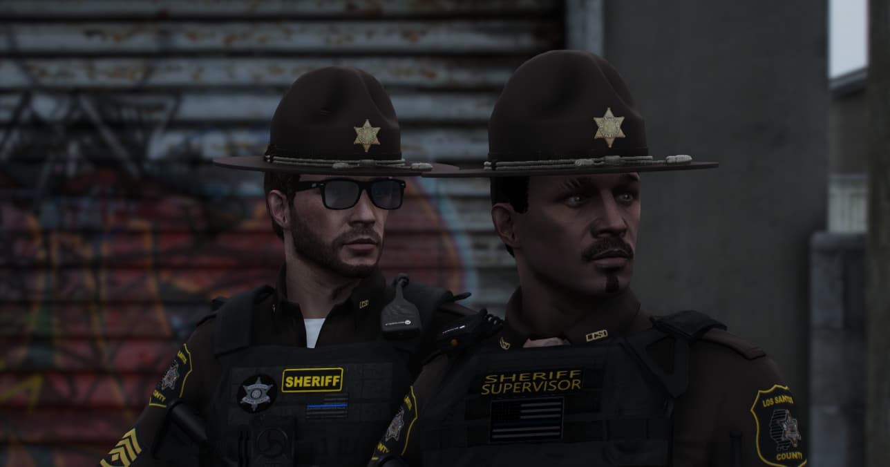 WesternValley Roleplay - Strict Roleplay - Open Recruitment - High ...