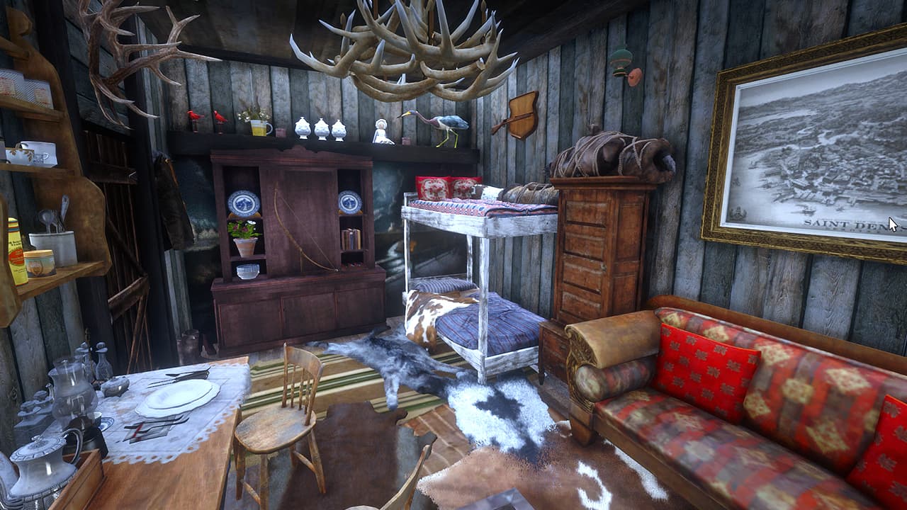 [PAID] [YMAP] Colter ranch - RedM Releases - Cfx.re Community