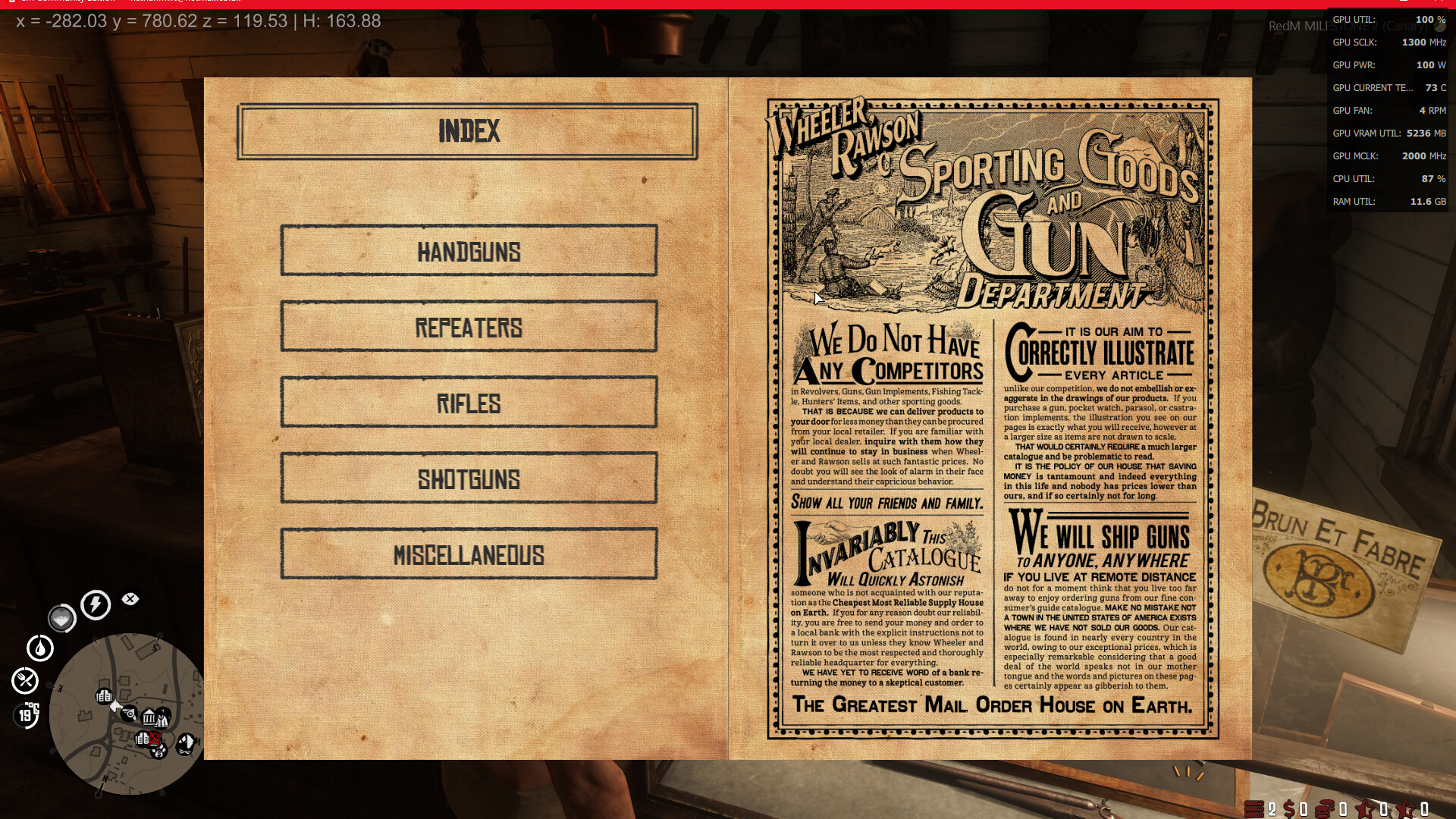 Delete - Server Bazaar - Cfx.re Community
