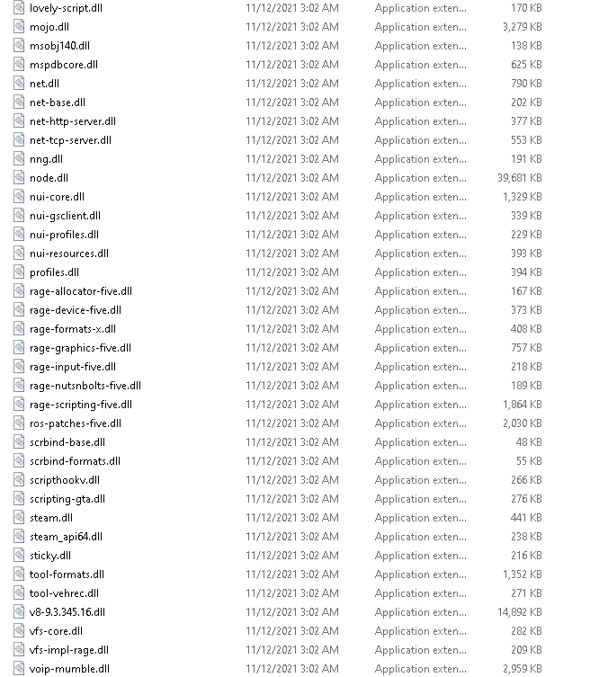 FiveM, Rockstar - FiveM Client Support - Cfx.re Community