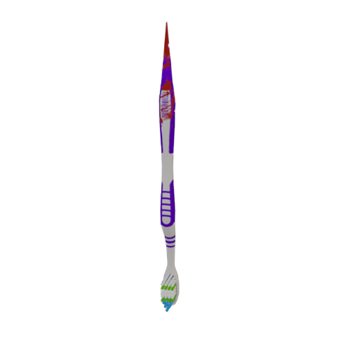 Toothbrush Dagger Addon Weapon - FiveM Releases - Cfx.re Community