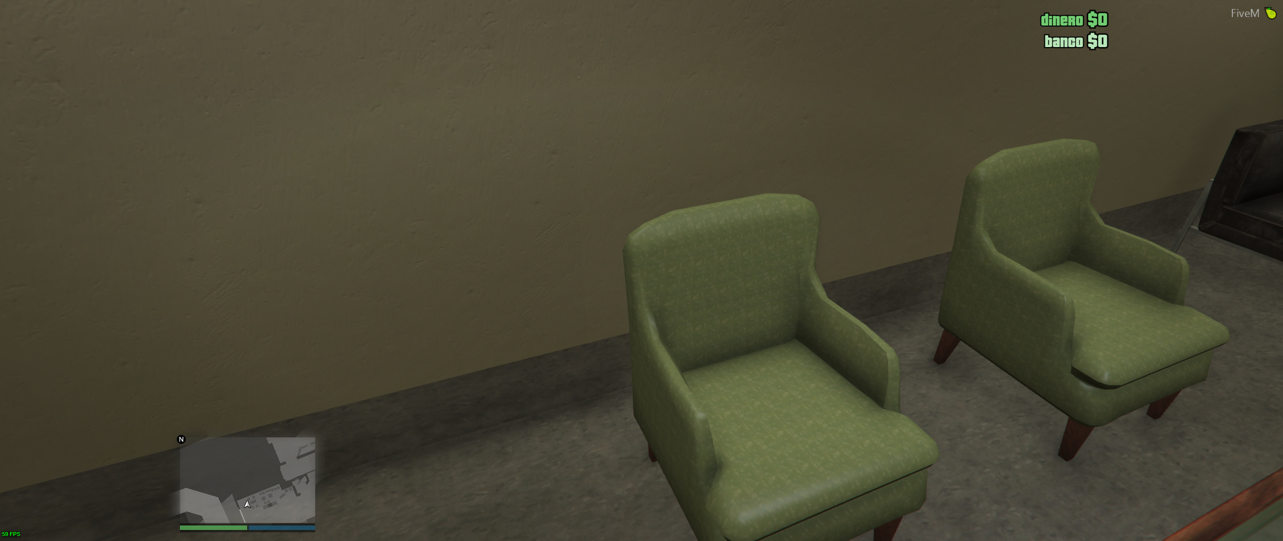 [Release] [Standalone] Chair & Bed System - Sit/Lay - Page 3 - FiveM ...