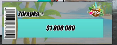 Scratch card - FiveM Discussion - Cfx.re Community