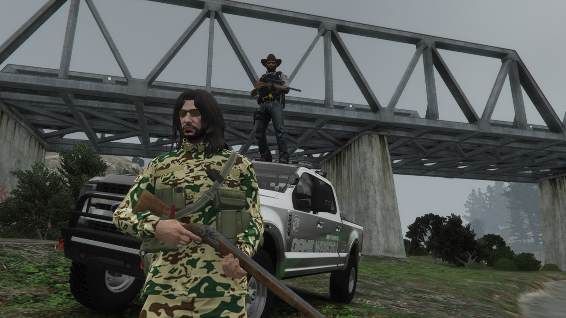 🔥 [NEW] WaveRP | US | 18+ Serious RP| Civ & Crim RP | Custom Cars ...