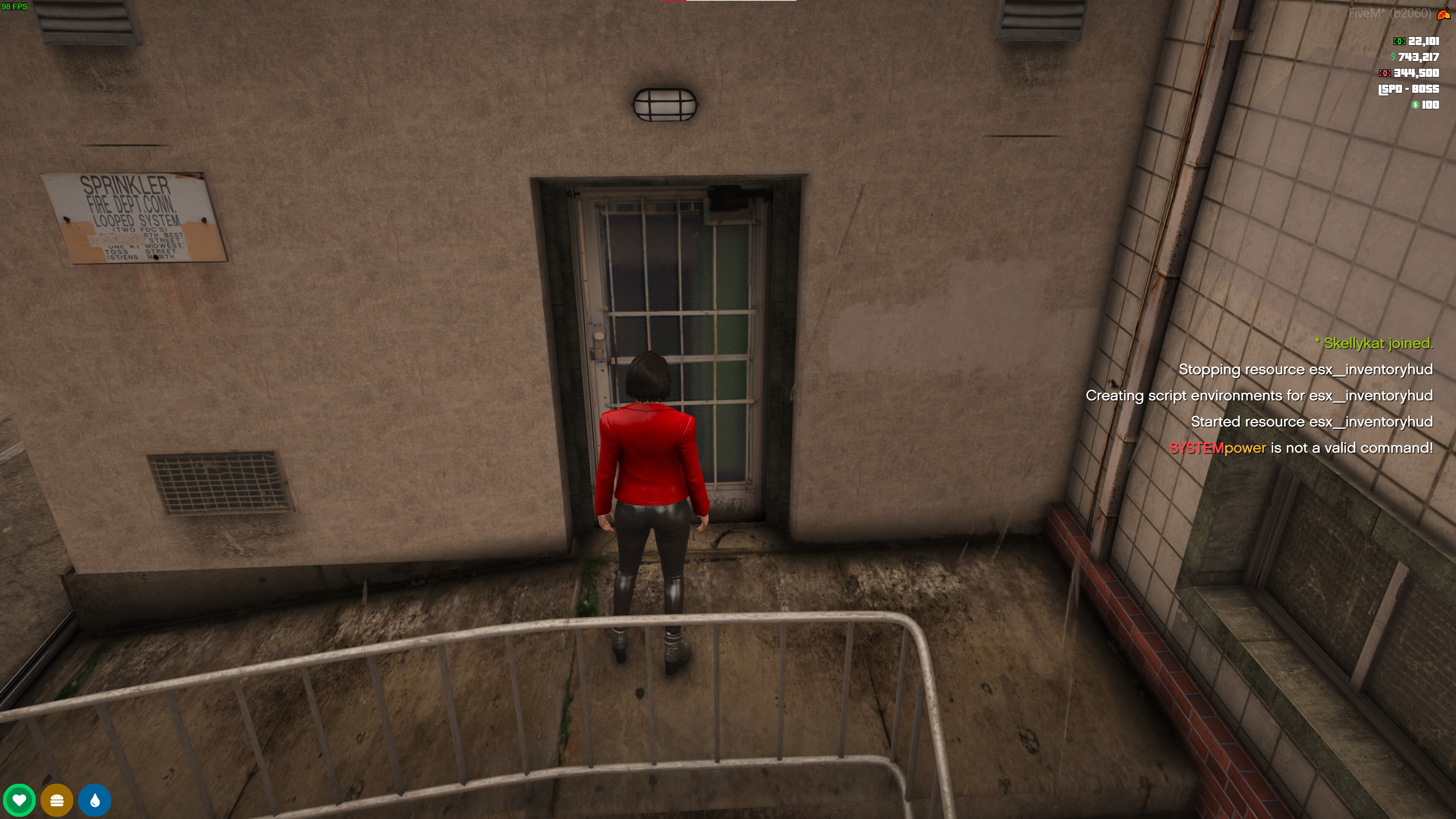 Tuna's Power Job - V1 [ESX] [Working Power Grid] [FREE] - FiveM ...