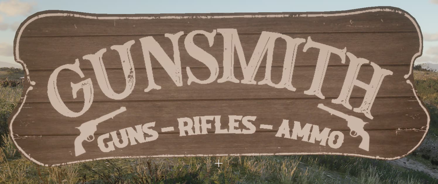 Spooni Props (70 Props for RDR2) - RedM Releases - Cfx.re Community