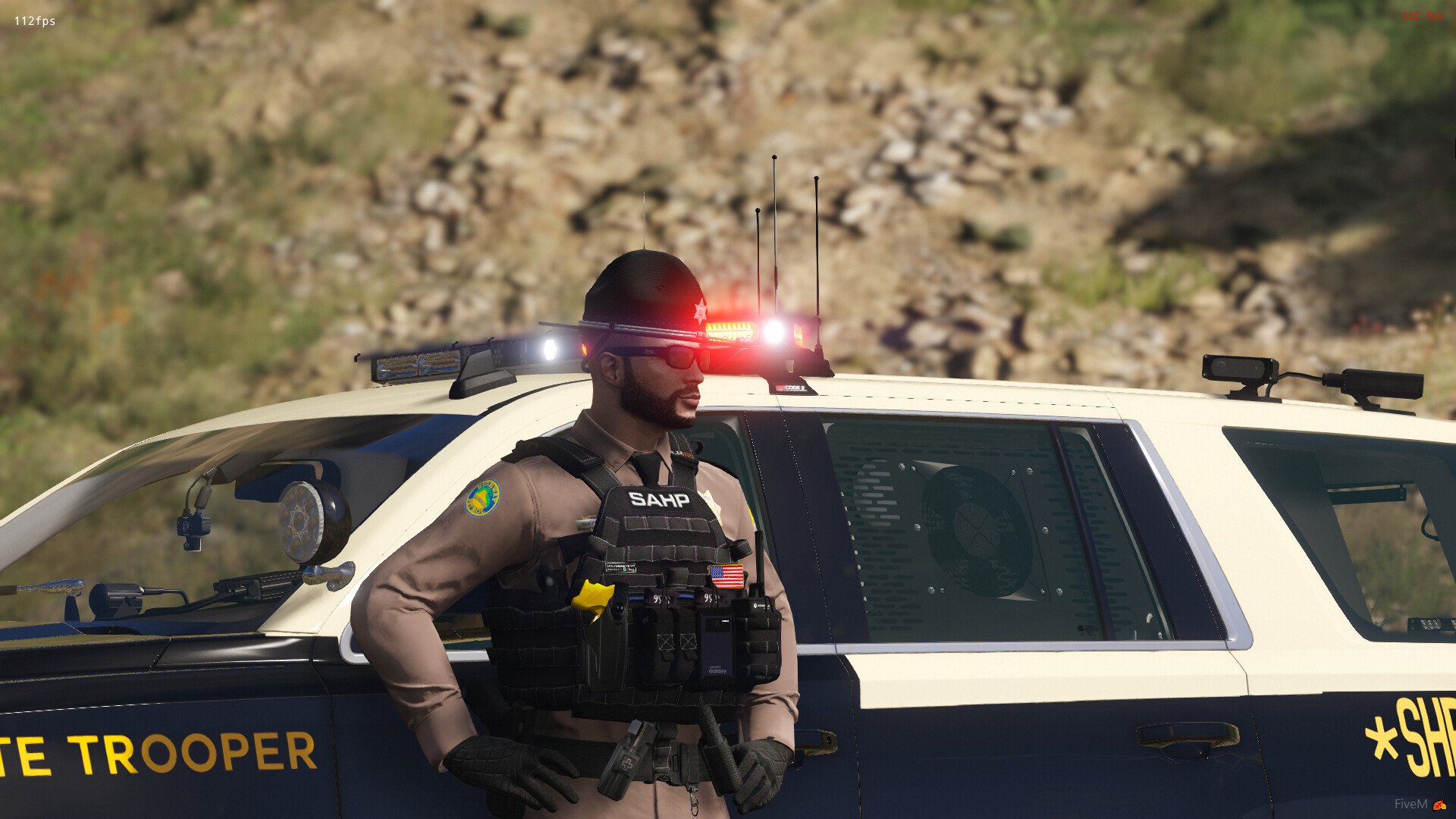 Project Roleplay Official | Whitelisted Community | View are Website at ...